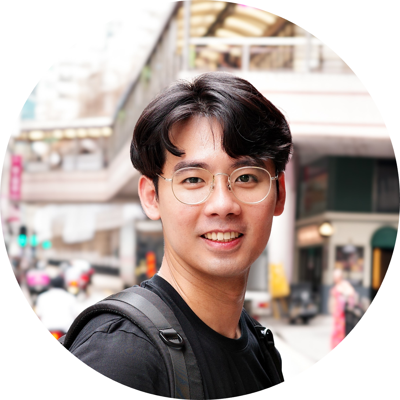 2024 AWS Summit Taipei